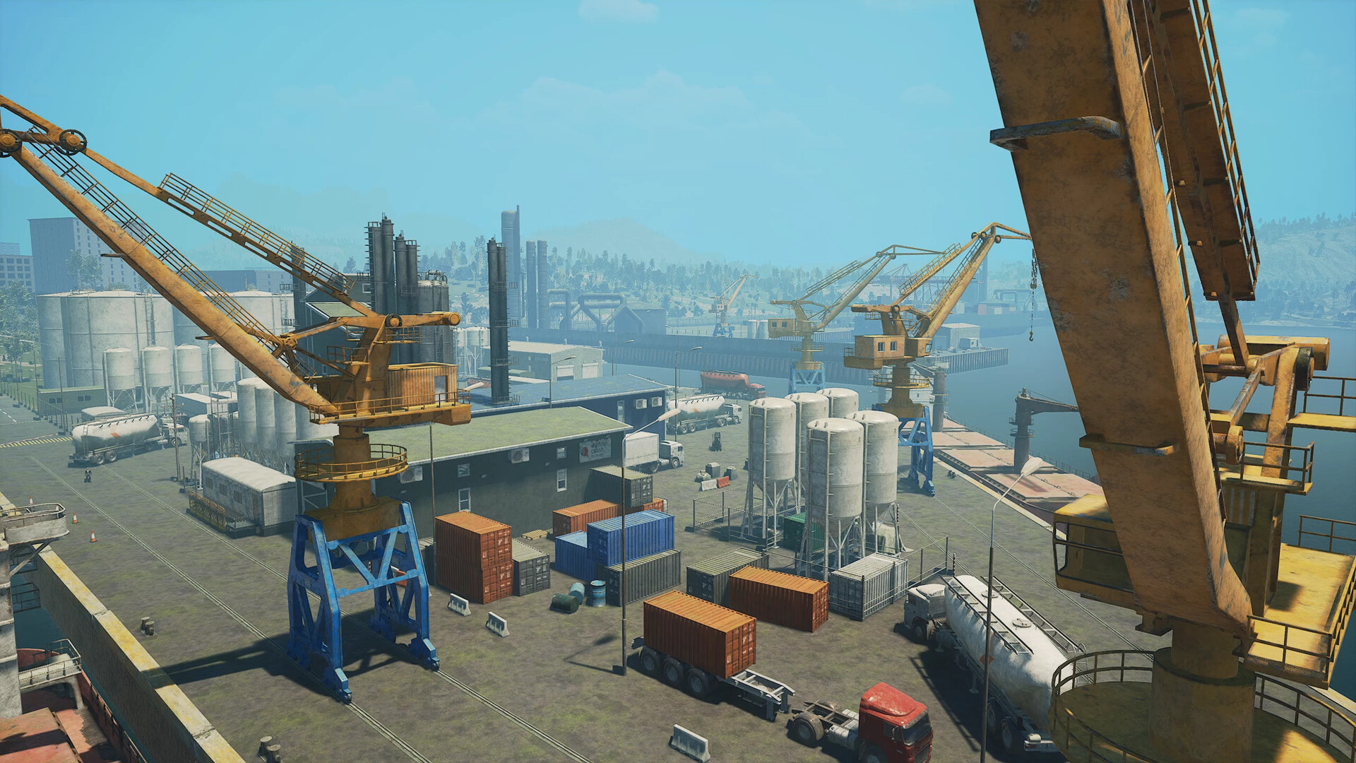 Night of the Dead on Steam