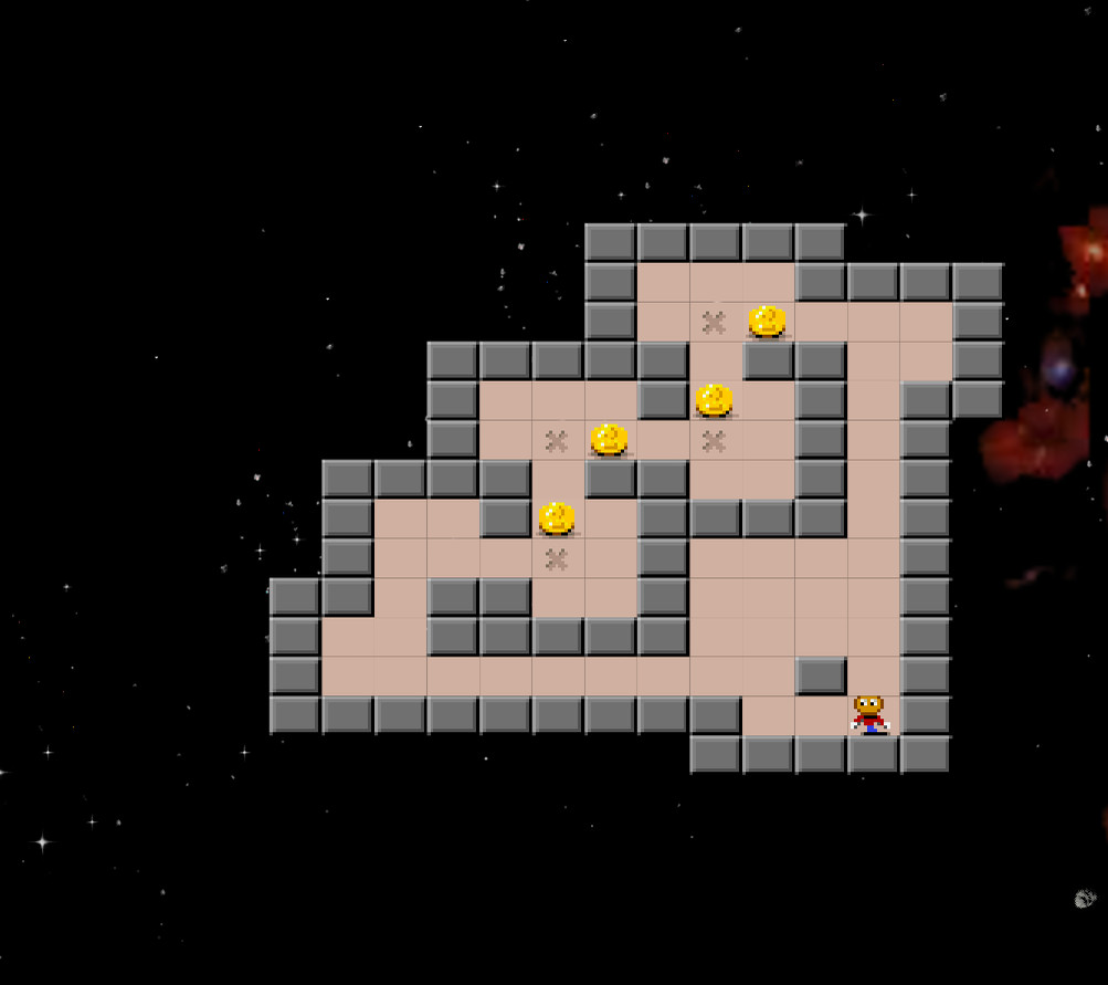 PocoMan - Green Machine Level Pack on Steam