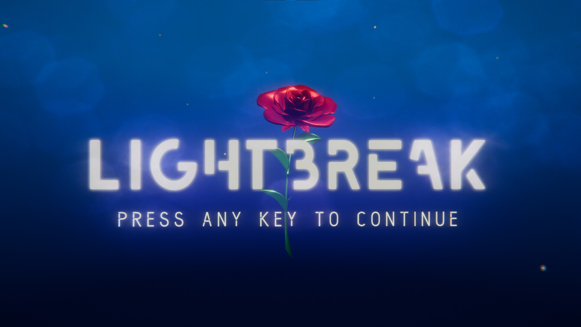 LightBreak on Steam