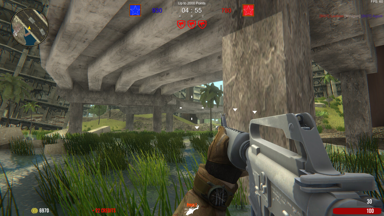 Last Mortem on Steam