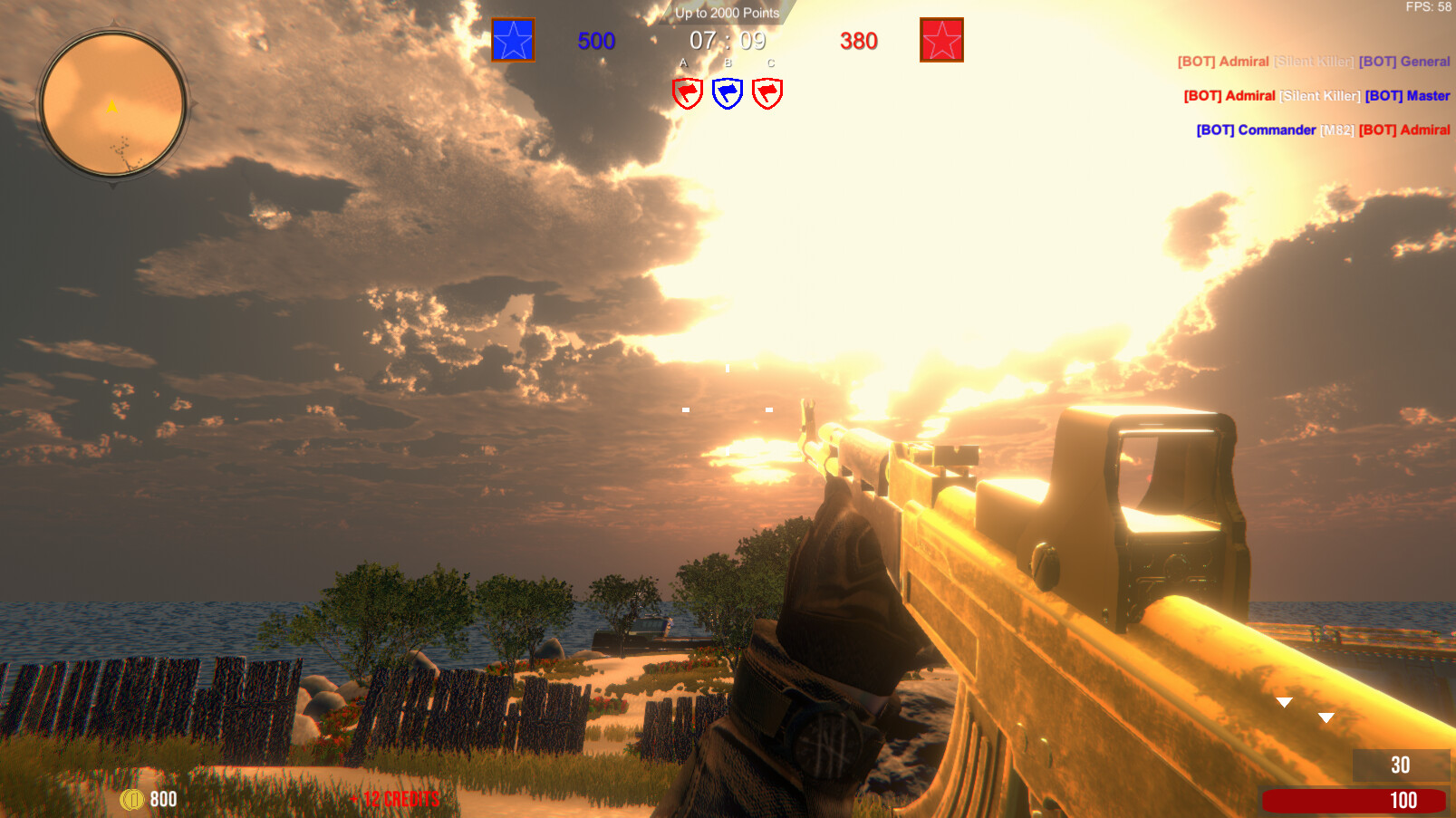 Last Mortem on Steam