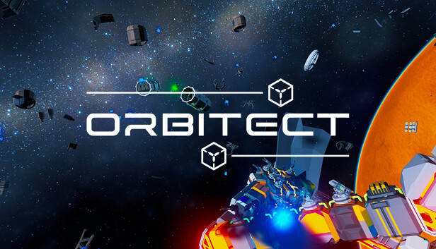 Save 40% on Orbitect on Steam