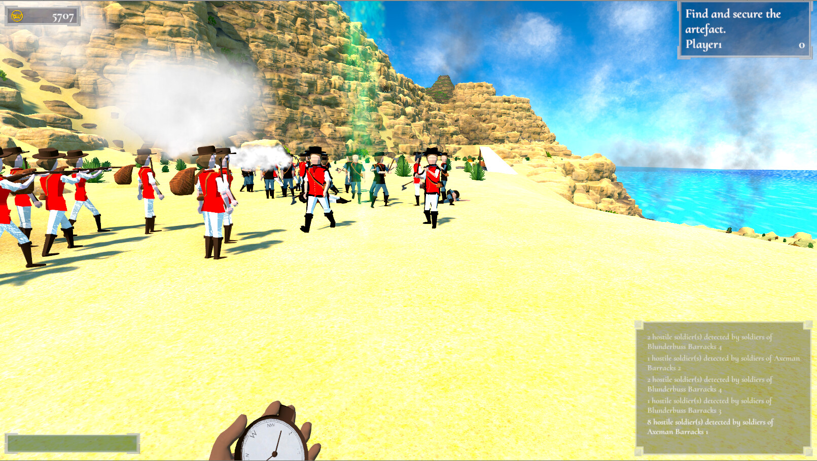 Path to Prosperity on Steam