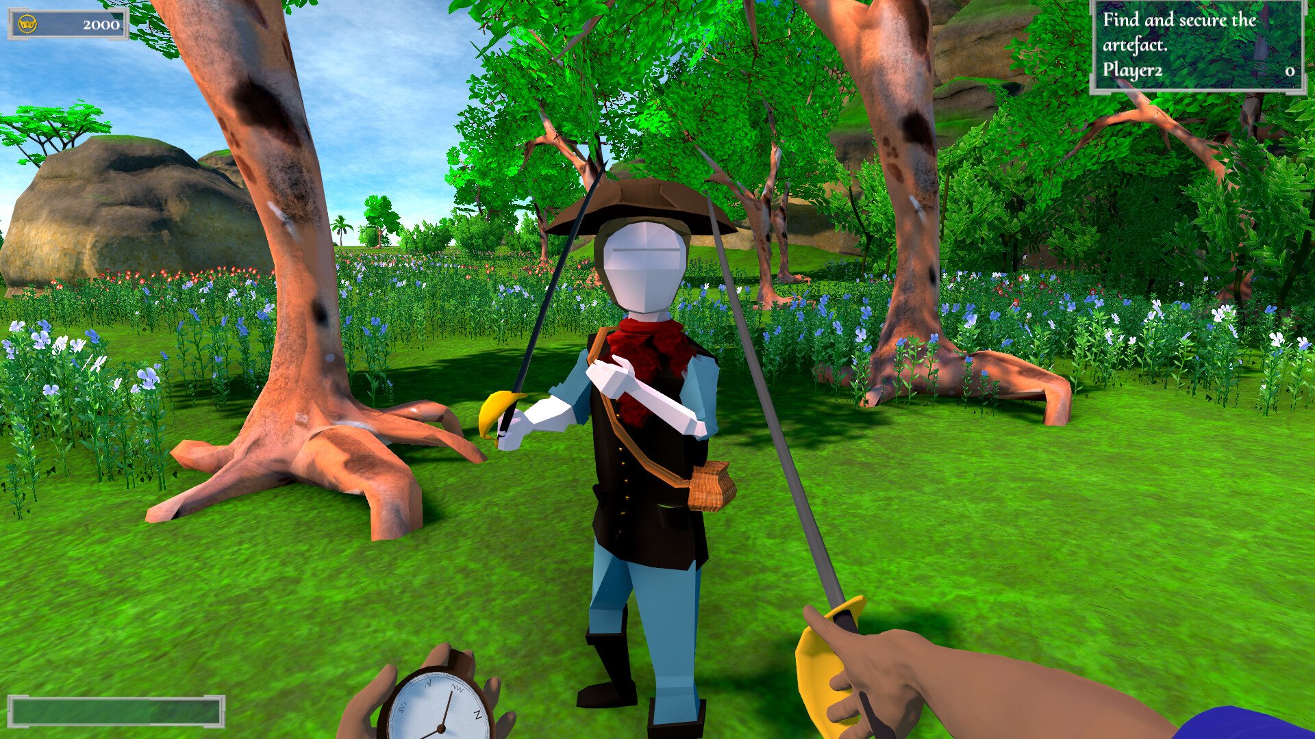 Path to Prosperity on Steam