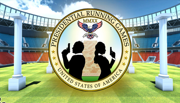 Presidential Running Games on Steam