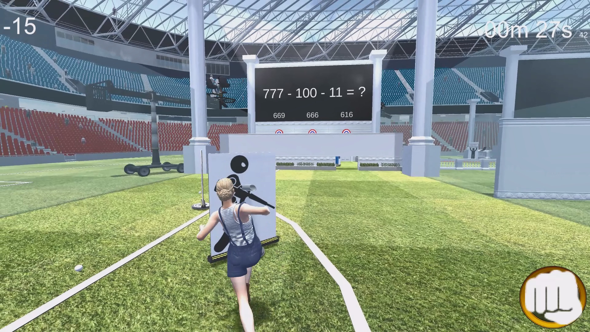 Presidential Running Games on Steam