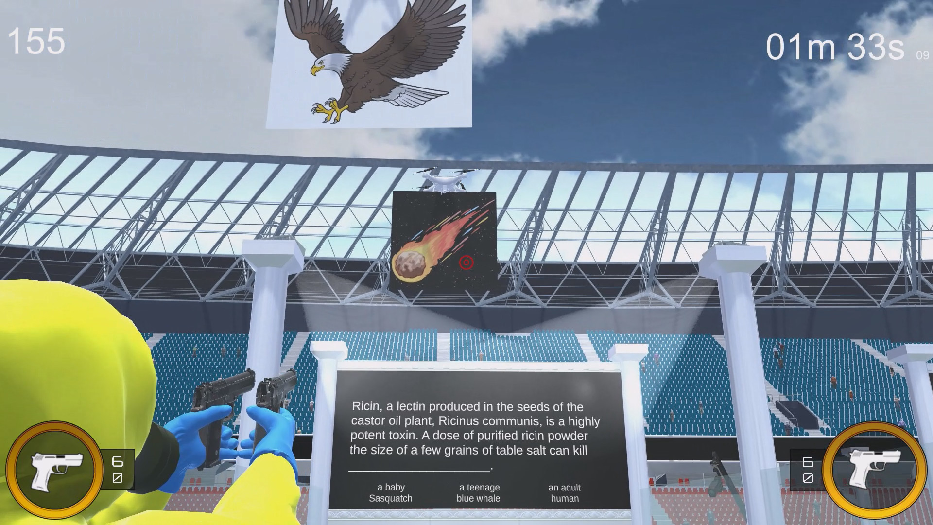 Presidential Running Games on Steam