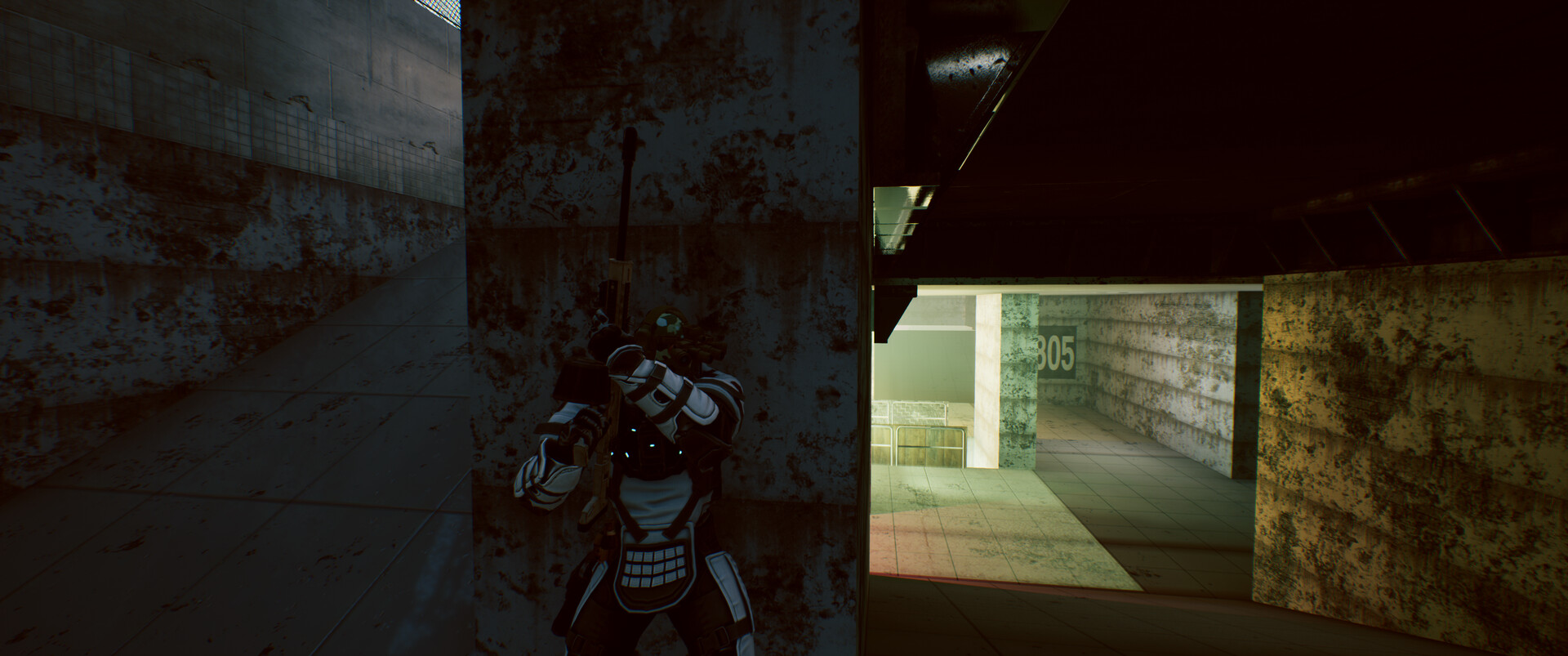 Shadows of Soldiers on Steam