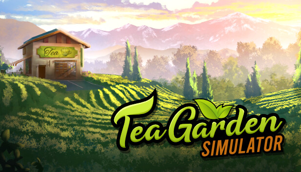 Tea Garden Simulator on Steam