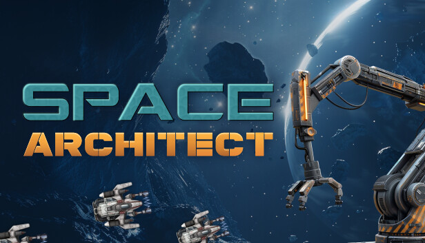 Save 20% on Space Architect on Steam