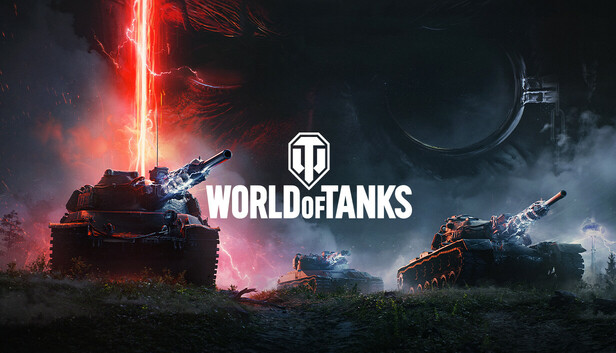 SteamでWorld of Tanks — High Voltage Packが無料配布中 | のゲームブログ
