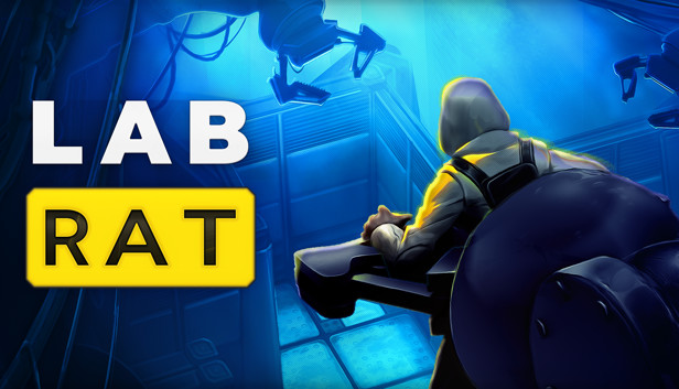 Lab Rat Playtest - Steam News Hub