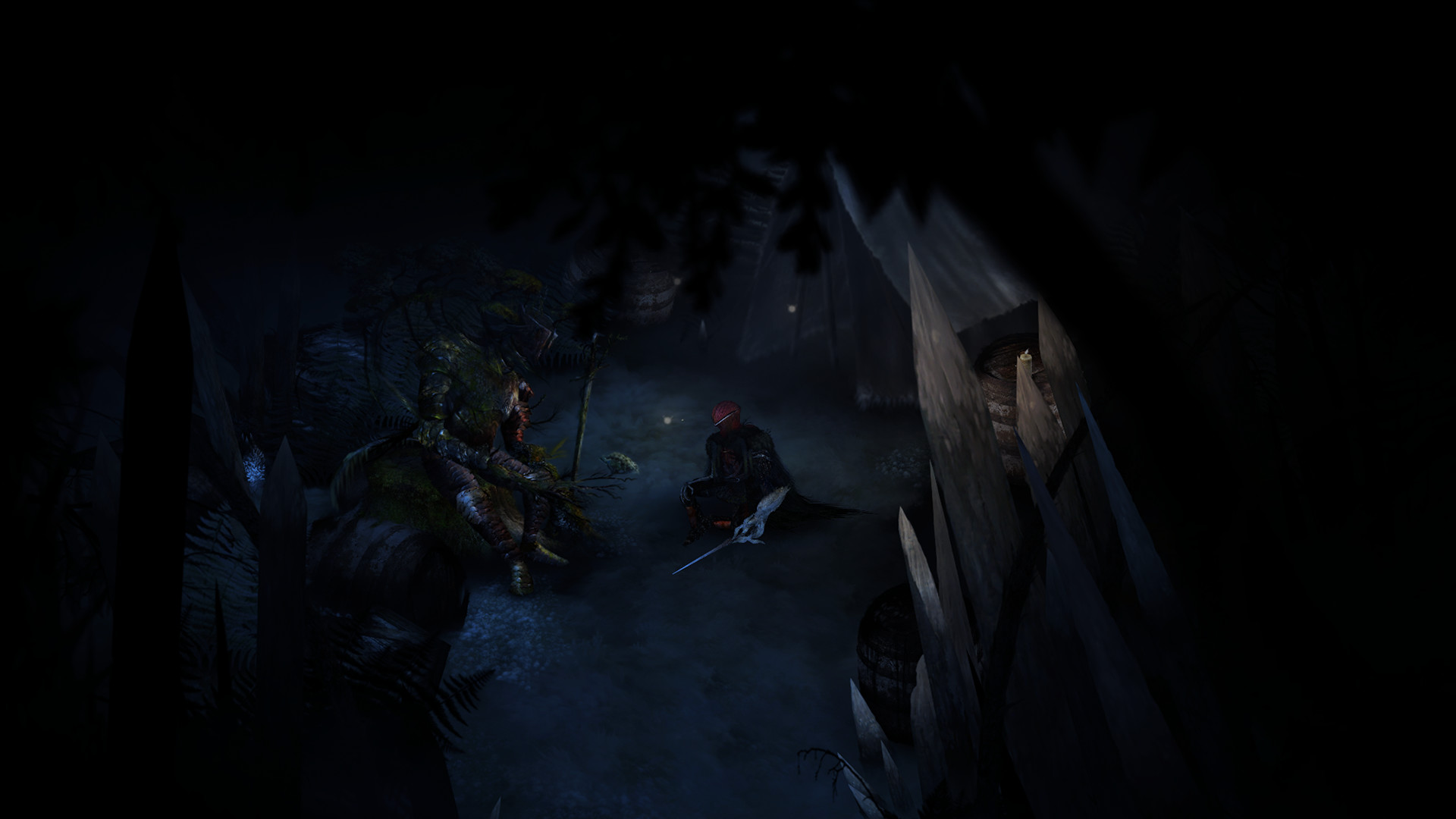 Perennial Order on Steam