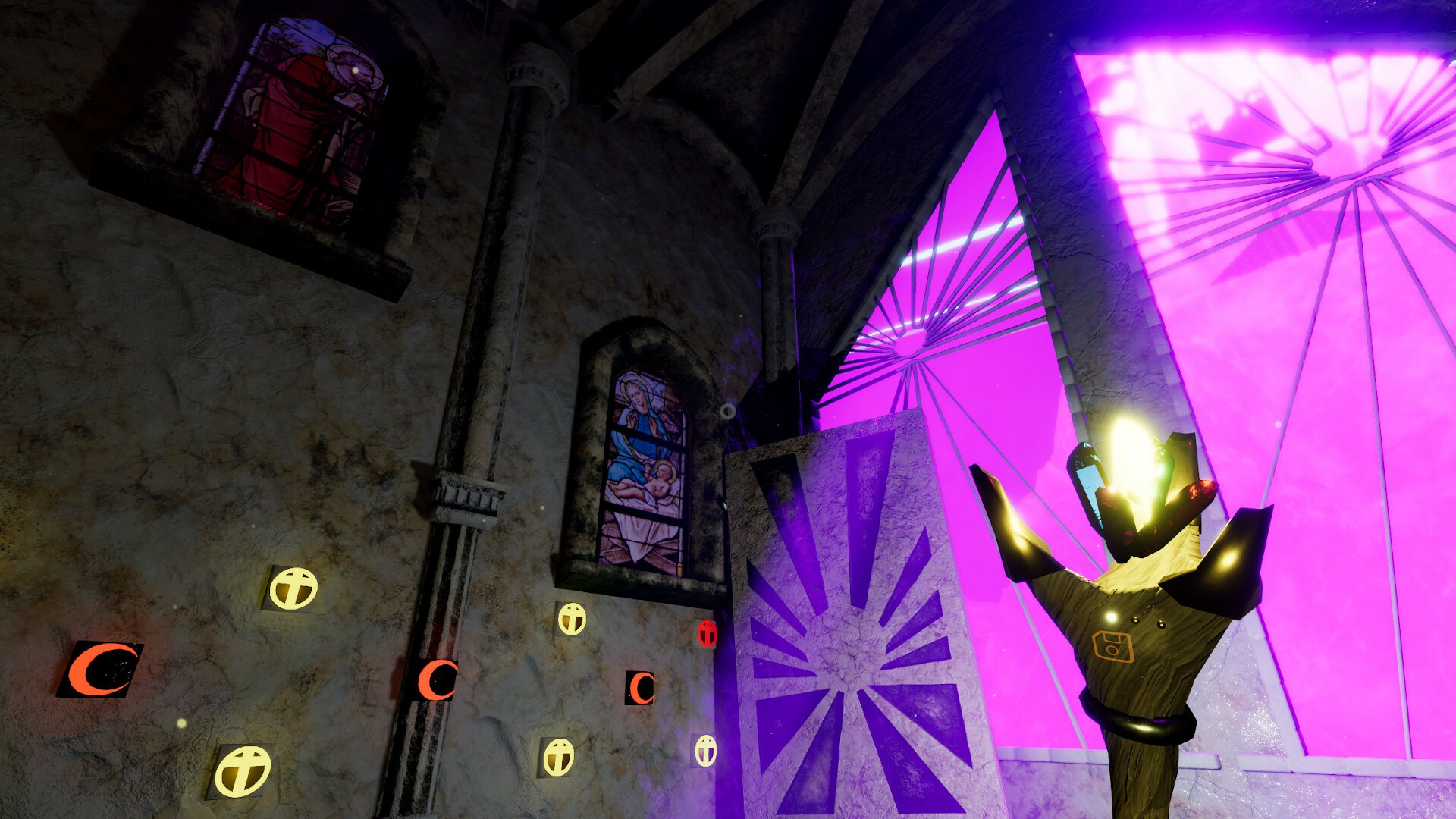 Valley of Shadow on Steam