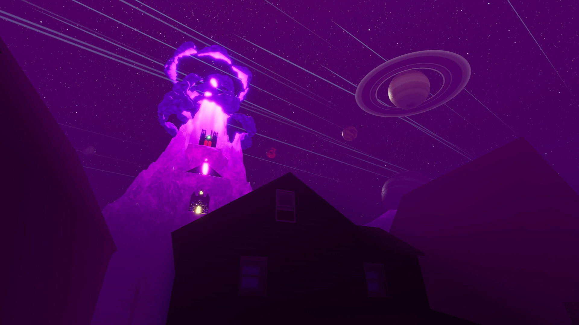 Valley of Shadow on Steam