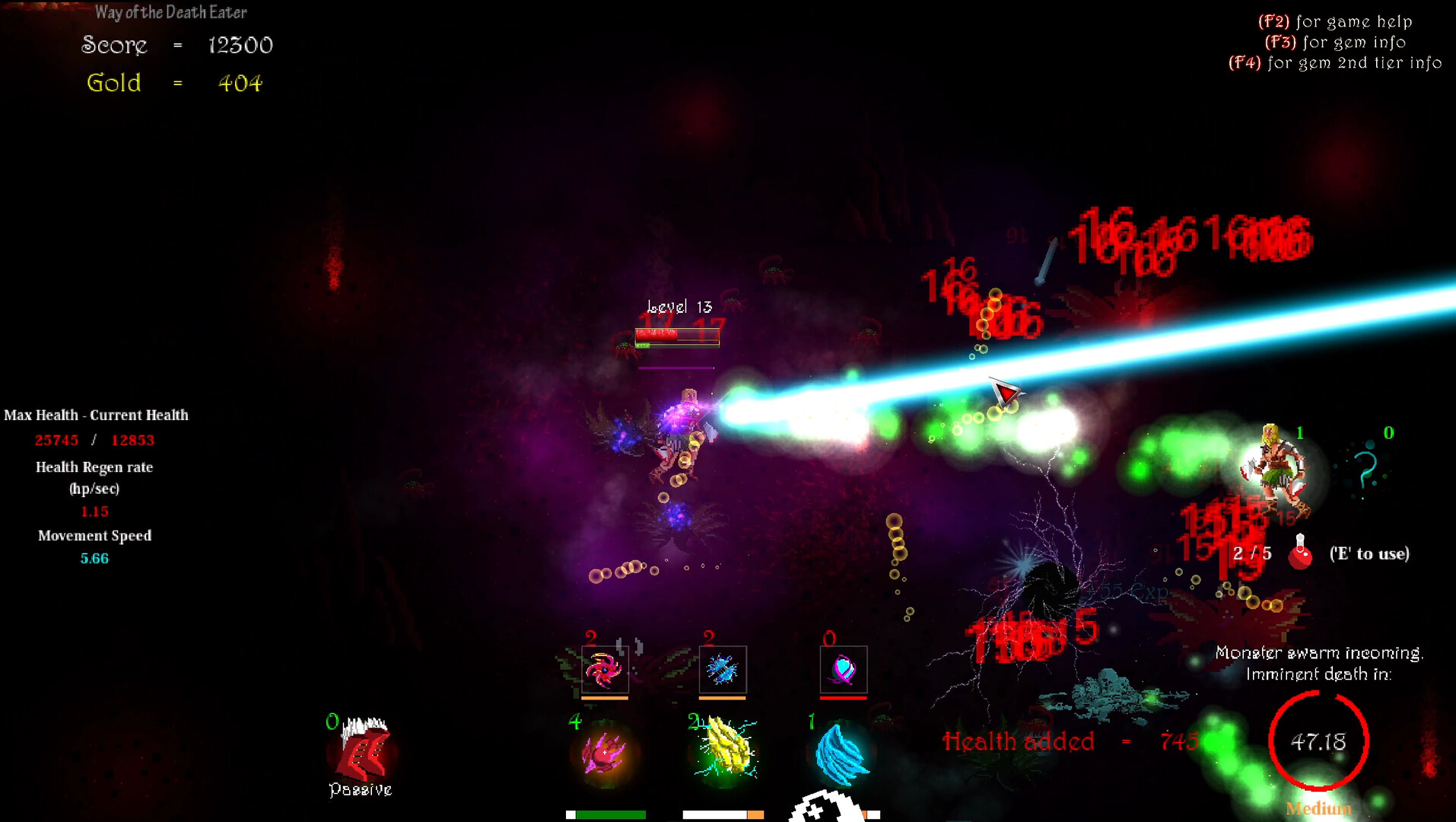 Monster Portal on Steam