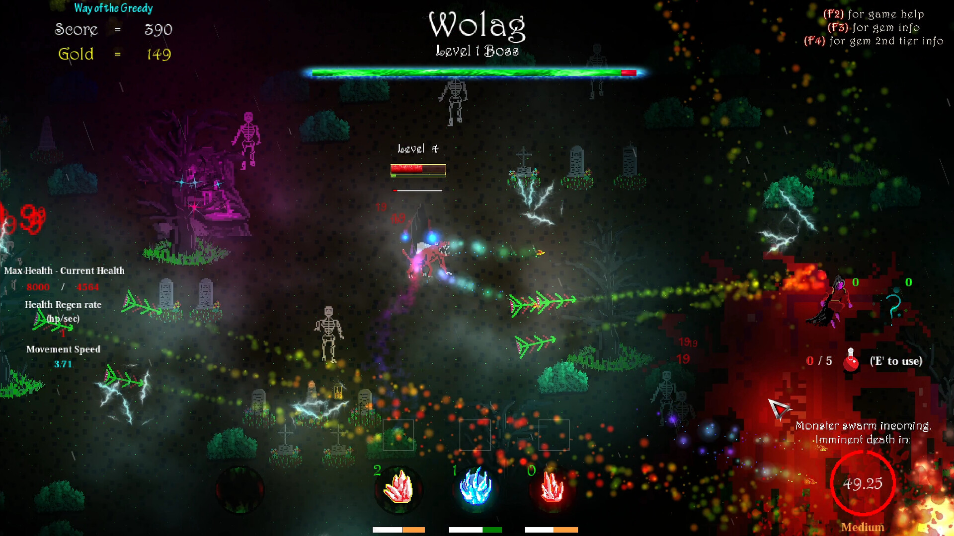 Monster Portal on Steam