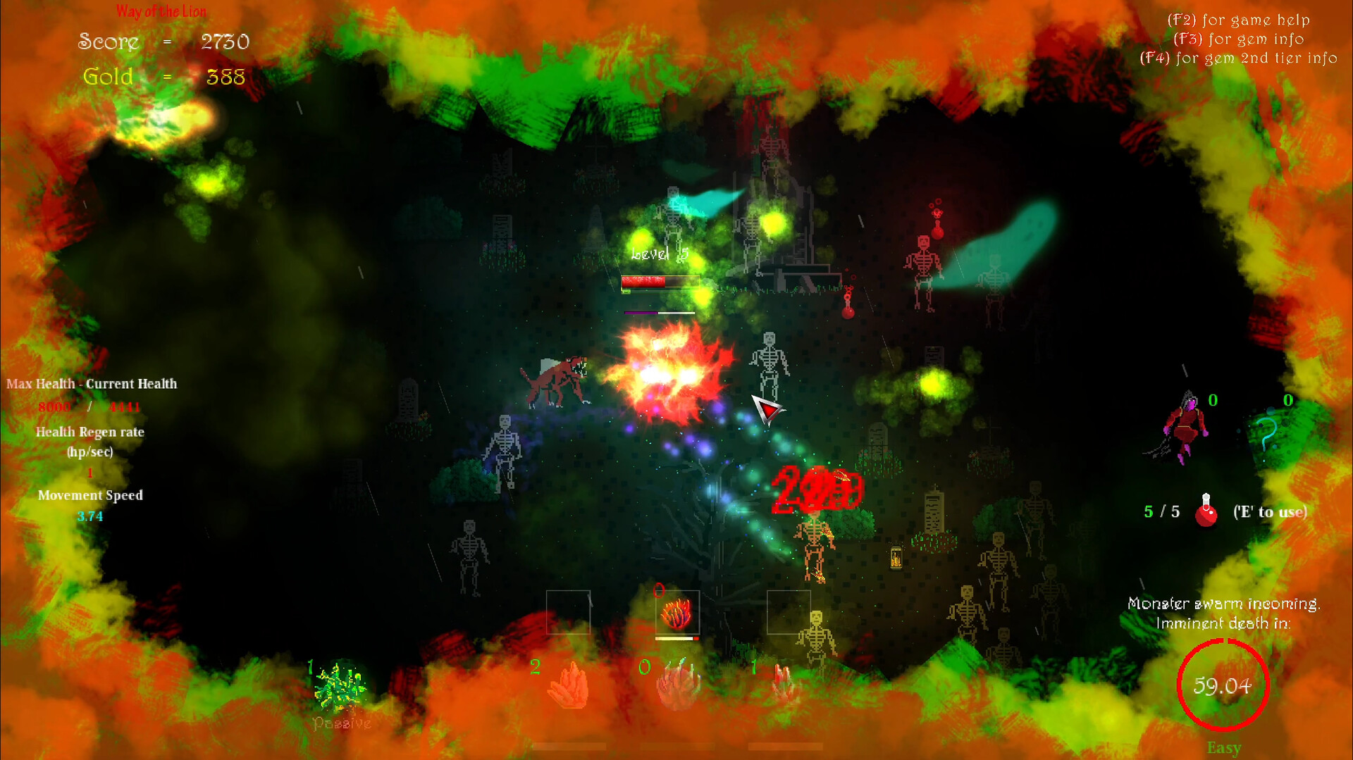 Monster Portal on Steam