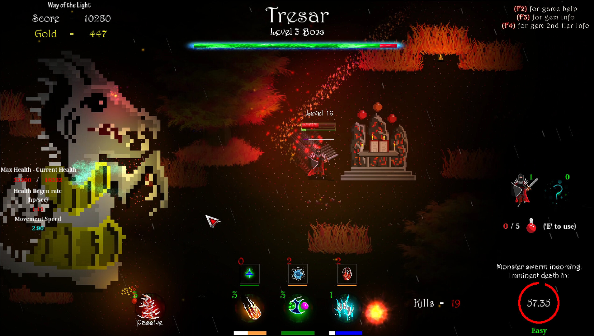 Monster Portal on Steam