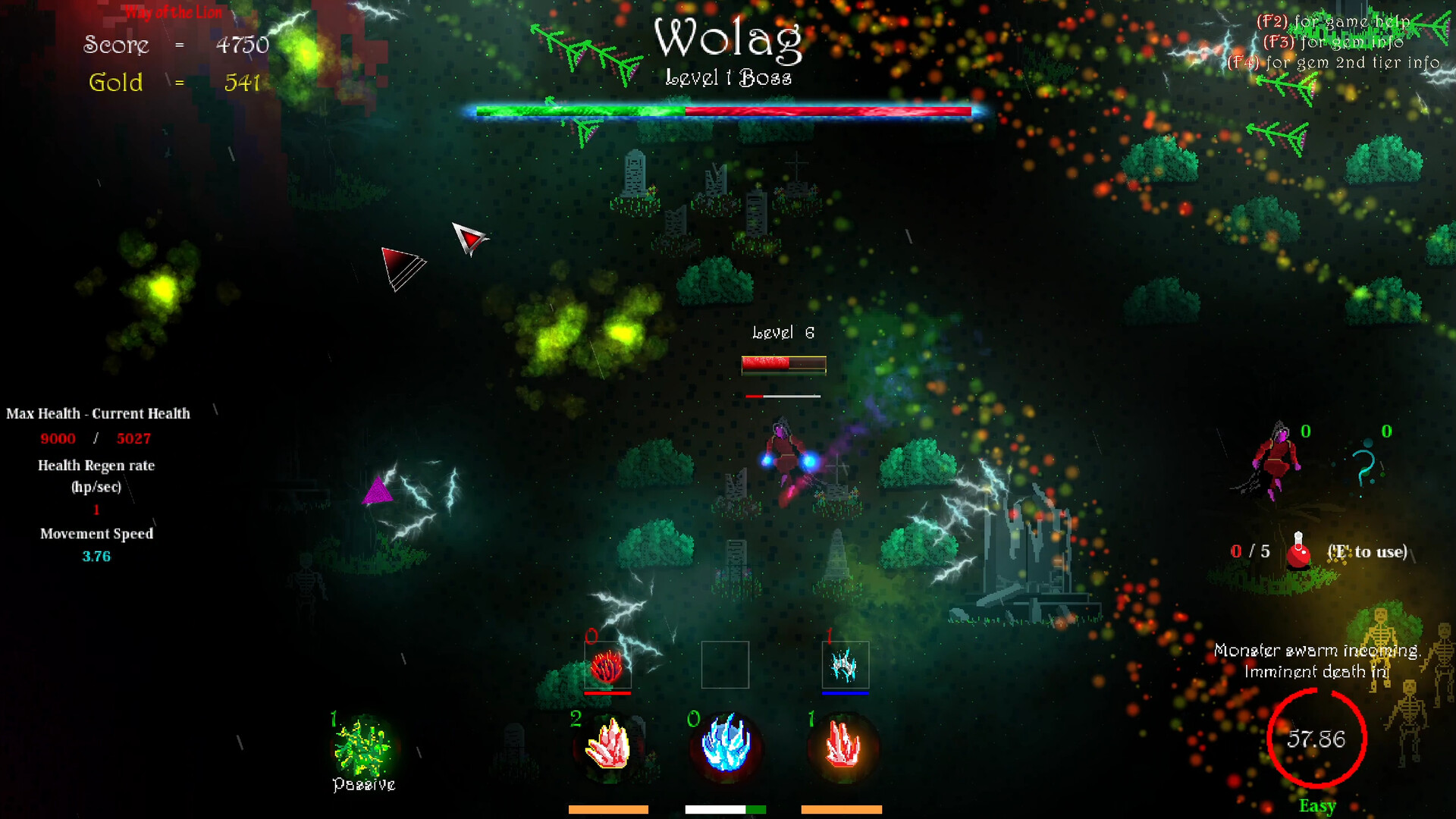 Monster Portal on Steam