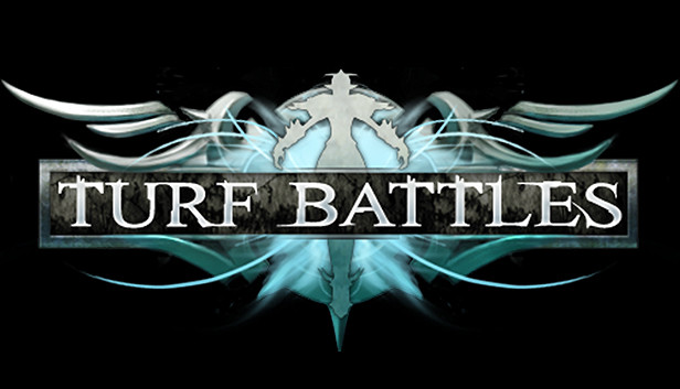 Turf Battles on Steam