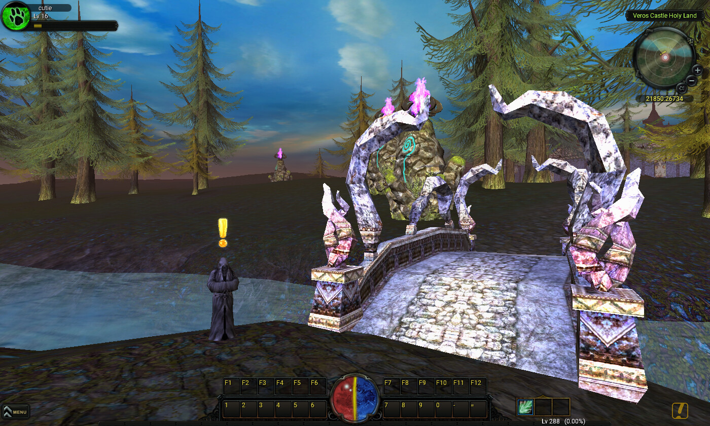 Turf Battles on Steam