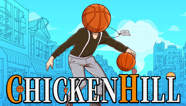Chicken Hill - Steam News Hub