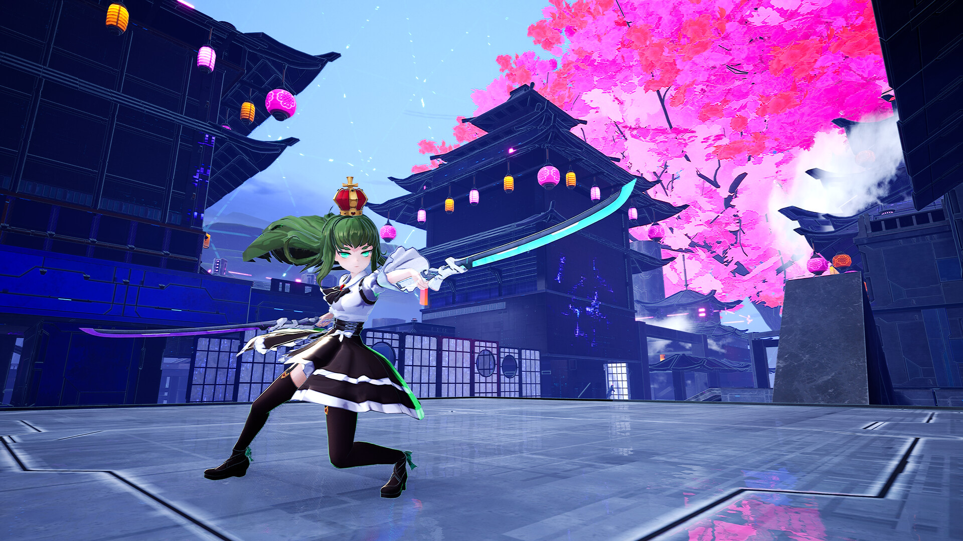 Endless Alice on Steam