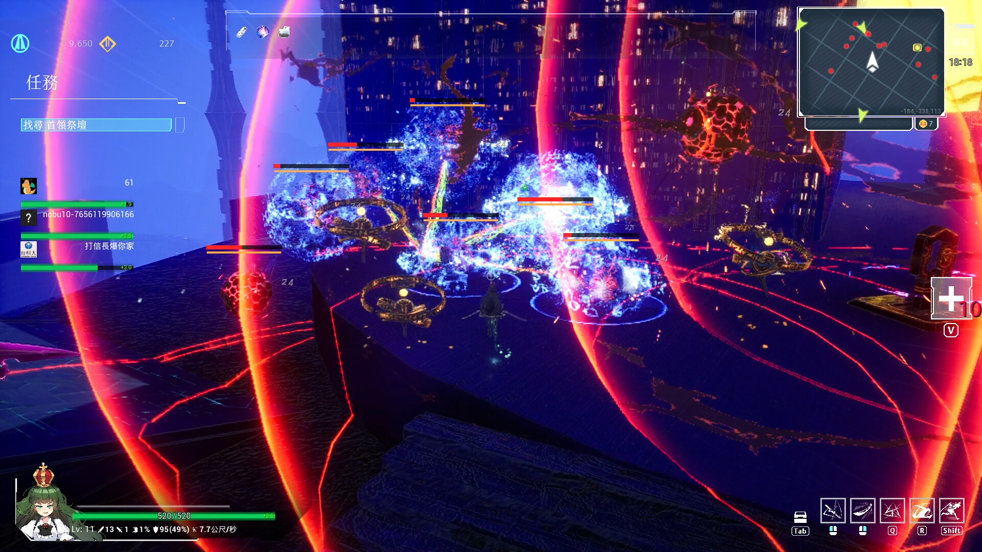 Endless Alice on Steam