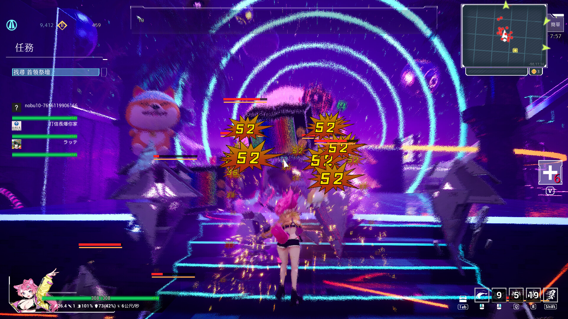 Endless Alice on Steam