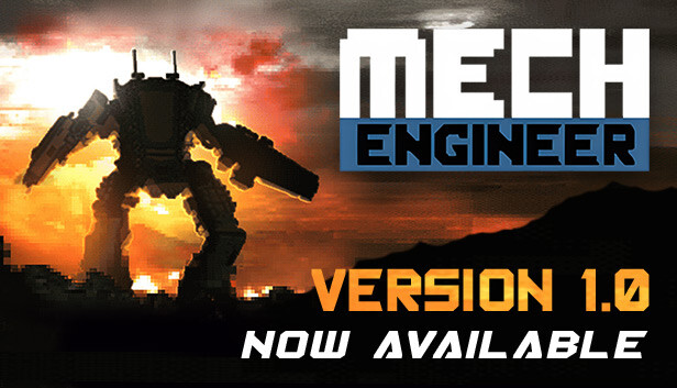 Mech Engineer on Steam