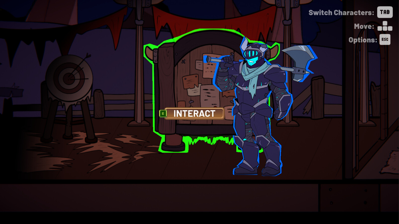 Dungeon Tavern on Steam