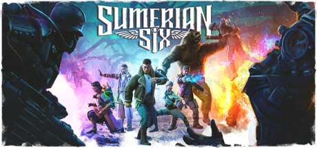 Sumerian Six on Steam