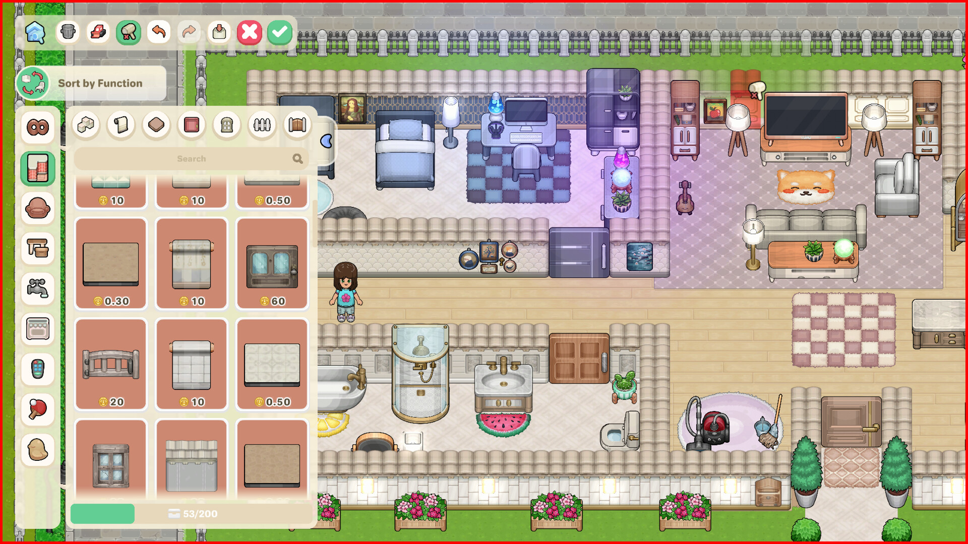 Little Sim World on Steam