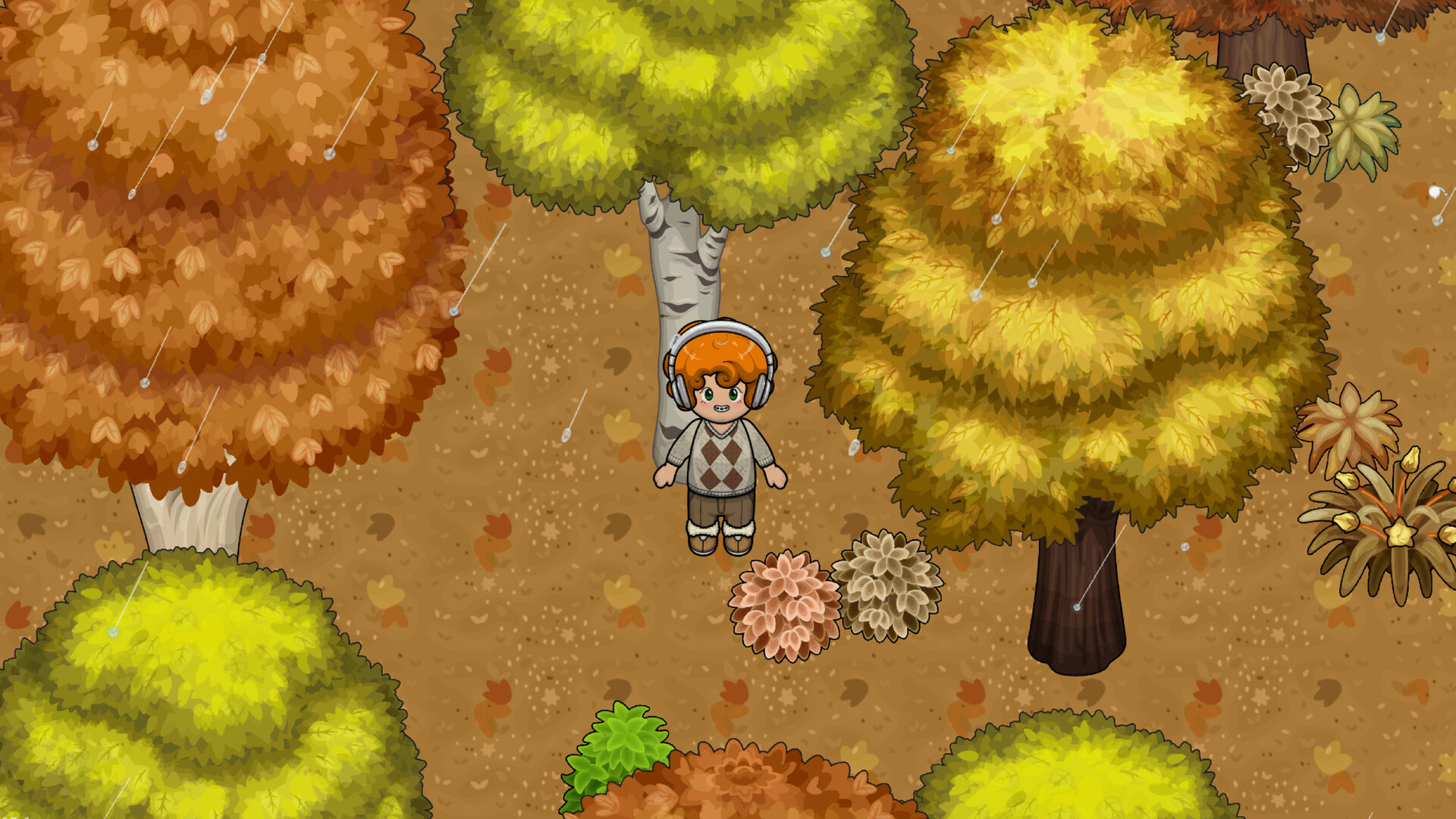 Little Sim World on Steam