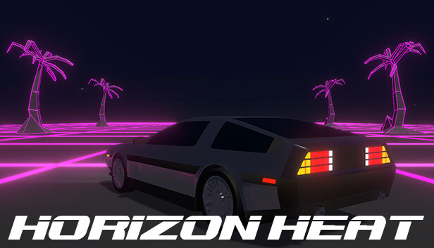 Horizon Heat on Steam