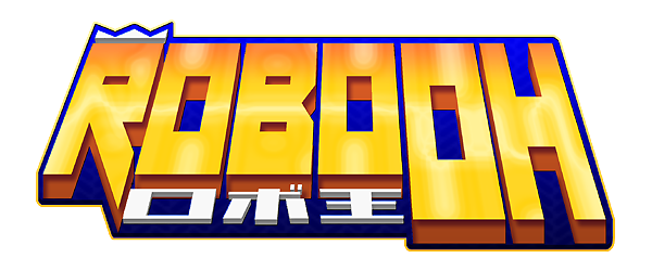 ROBO OH on Steam