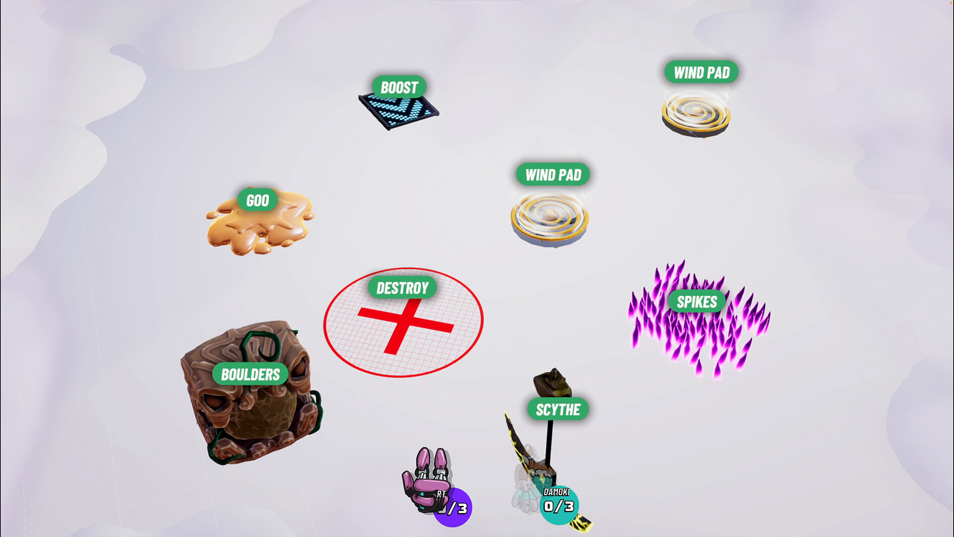 Ultimate Godspeed on Steam