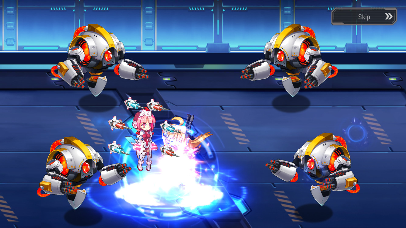 Battle Star on Steam