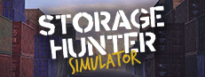 Steam Community :: Storage Hunter