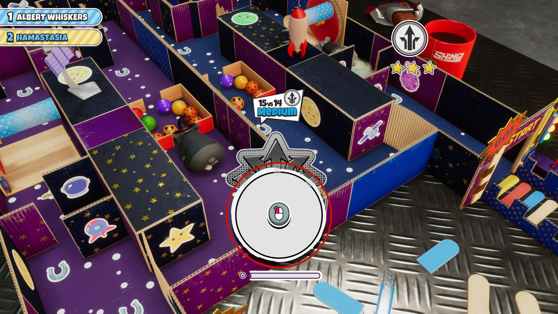 Hamster Playground on Steam