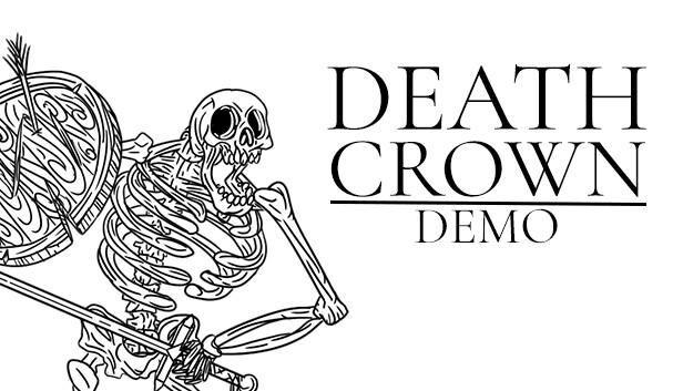 Death Crown Demo | iSteam.net