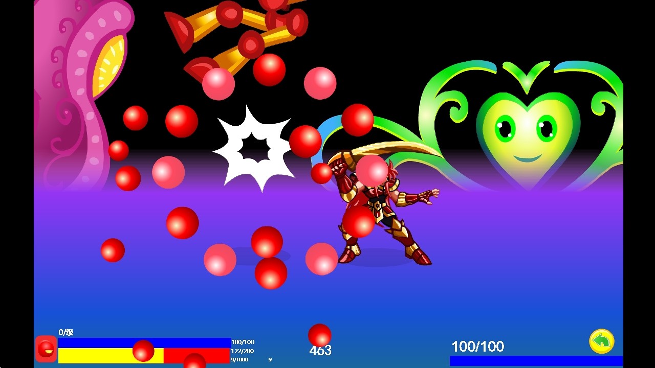 Monkey King vs Transformers on Steam