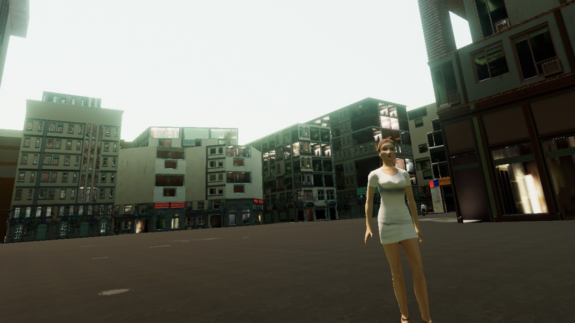 Vrerience - Fear of Open Spaces on Steam