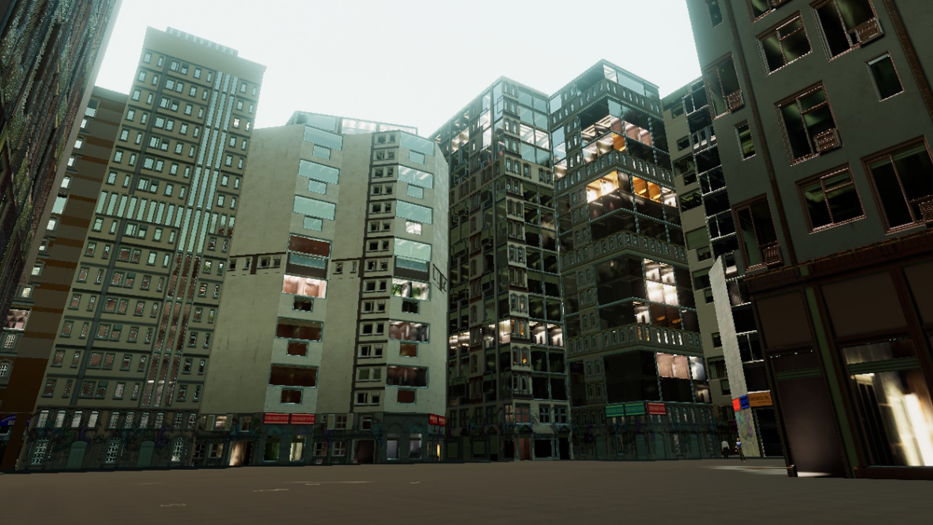 Vrerience - Fear of Open Spaces on Steam