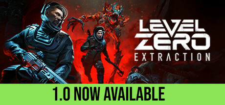 Level Zero: Extraction Steam Charts | Steambase
