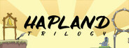 Hapland Trilogy - 3.09: Minor bug fixes - Steam News