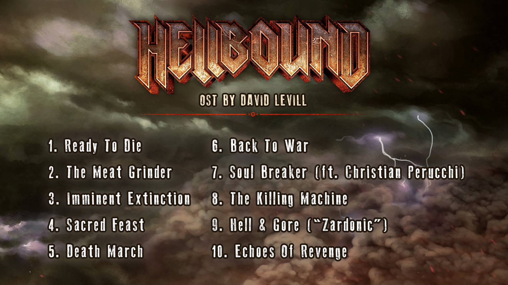 Hellbound - Mayhem Pack on Steam