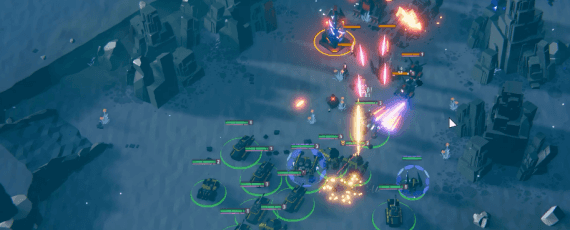 Rogue Command on Steam