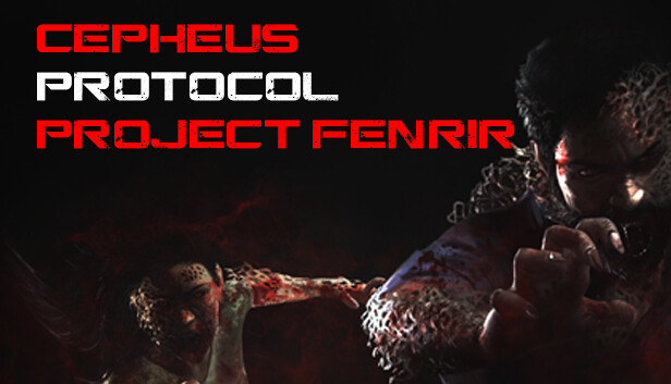 Cepheus Protocol: Project Fenrir - Steam News Hub
